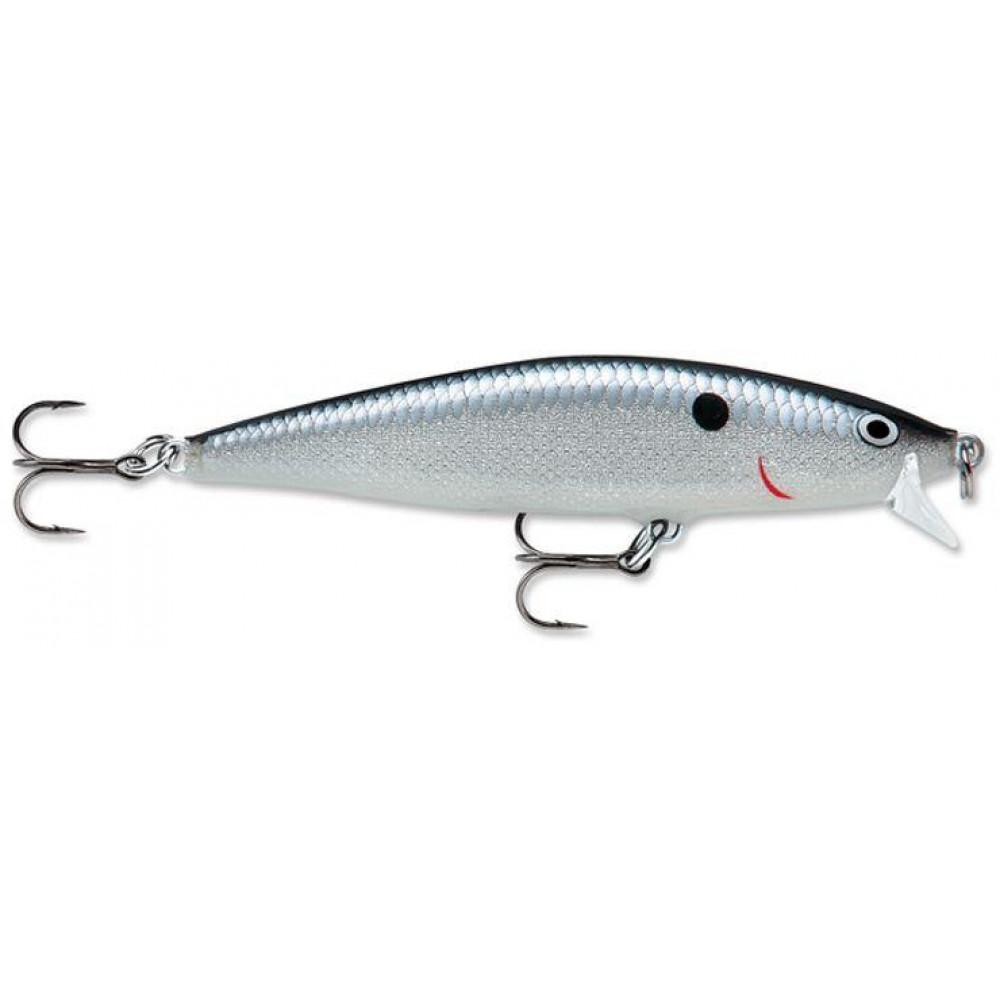 Vobler Rapala Flat Rap FLR 08