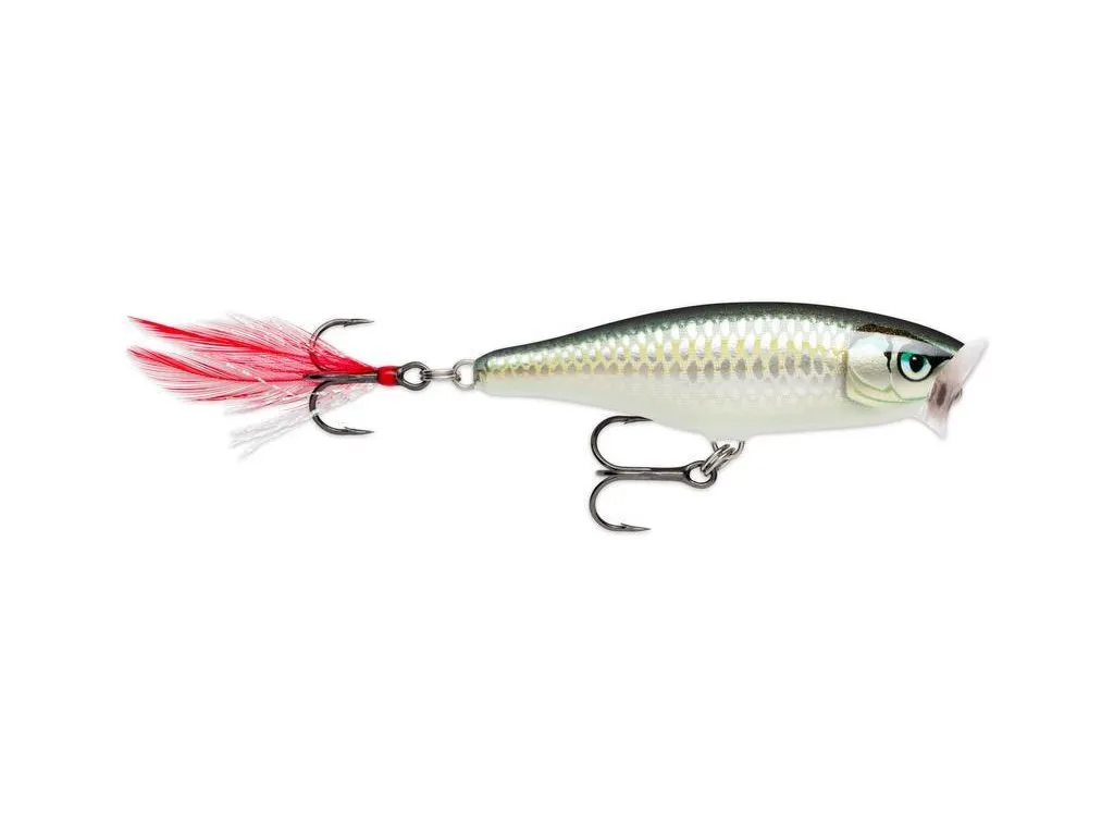 Vobler Rapala Skitter Pop SP 07
