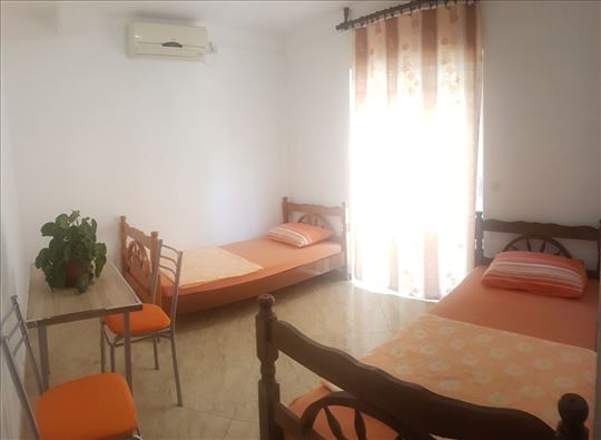 Dvokrevetni apartman, Bar, Šušanj, Crna Gora