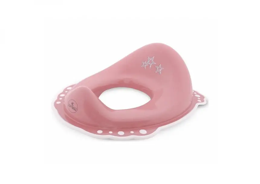 LORELLI ANATOMSKI ADAPTER LITTLE STARS - PINK (10131050242)