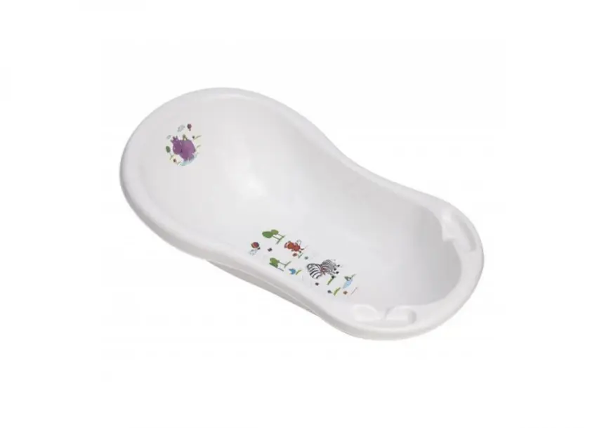 LORELLI KADICA 84cm - HIPPO WHITE (10130280091)