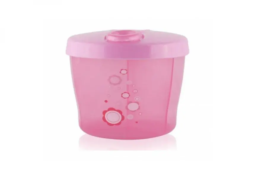 LORELLI DOZER ZA CUVANJE HRANE - PINK (10230570002)