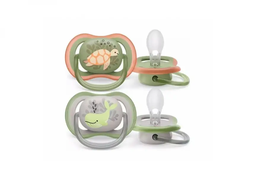 AVENT VARALICA ULTRA AIR 6-18m - BOY (2kom) (SCF08560)