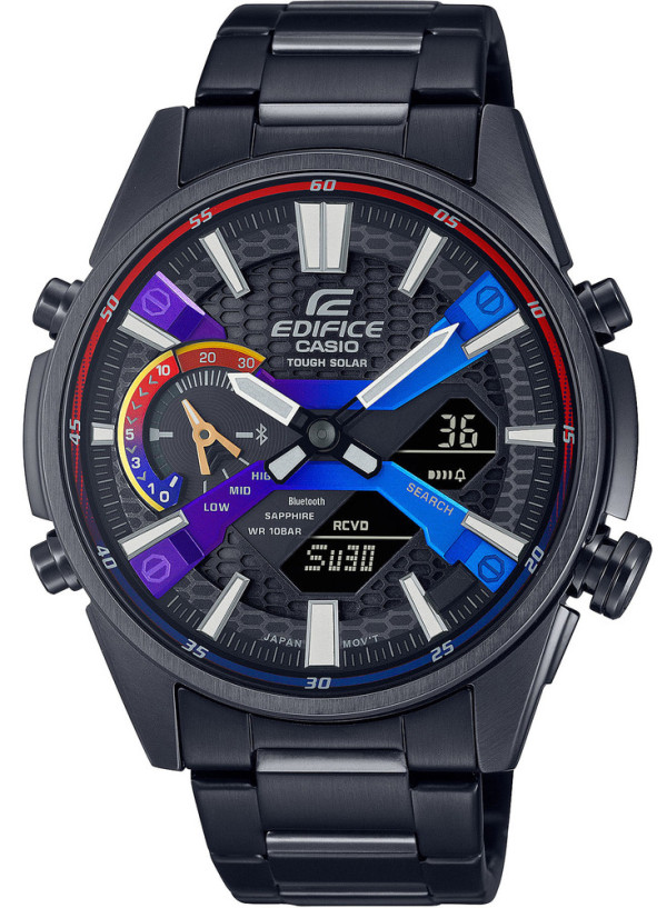 CASIO EDIFICE ECB-S100HG-1A