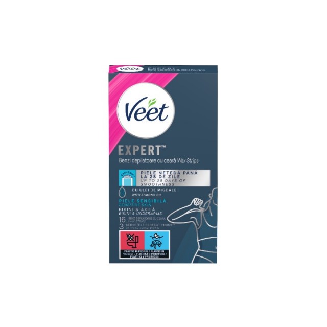 VEET SENSITIVE TRAKE ZA DEPILACIJU BIKINI A16
Opis
INFORMACIJE
NALOG
SERVIS
KORISNI LINKOVI