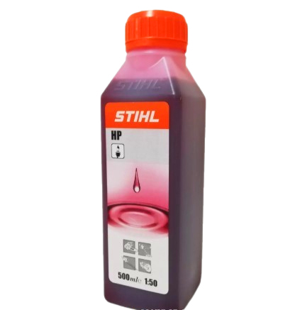 Ulje dvotaktol 0.5 l STIHL