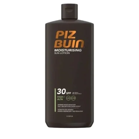 Piz buin hidrantni losion za sunčanje spf30 400ml ( A079445 )