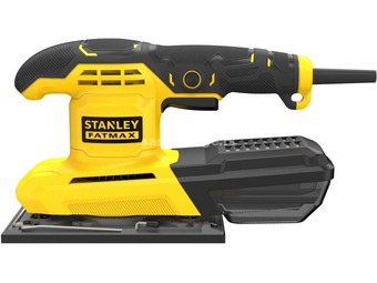 Stanley vibraciona brusilica FMEW214K