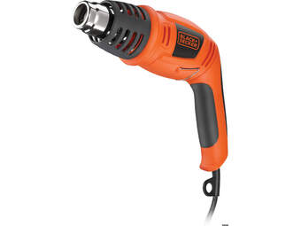 Black + Decker fen odstranjivač boje KX1692