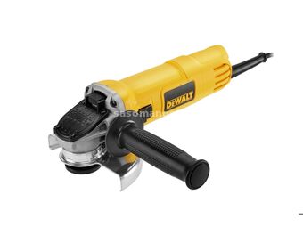 DeWALT ugaona brusilca DWE4156