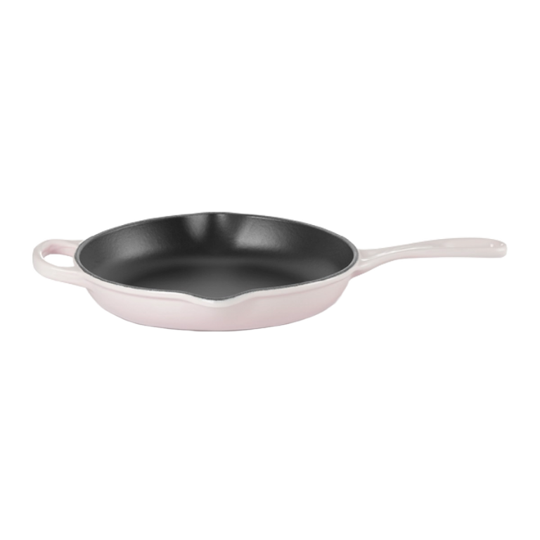 Le Creuset okrugli tiganj od livenog gvožđa, 23 cm