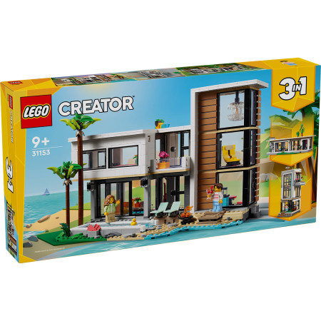 Lego 31153 Savremena kuća ( 31153 )