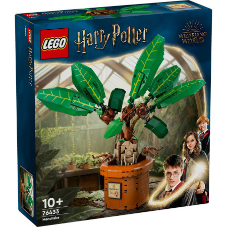 Lego 76433 Mandragora ( 76433 )