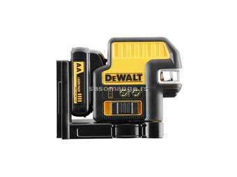 DeWALT laser linijski DCE0822D1G