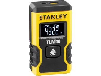 Stanley laserski daljinomer STHT77666-0