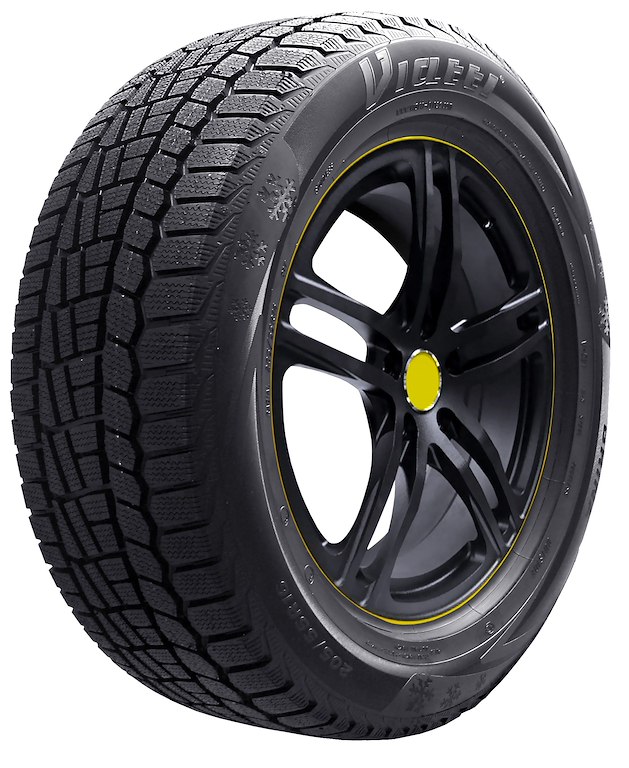 Kama
235/45 R17 94T V-521 VIATTI BRINA