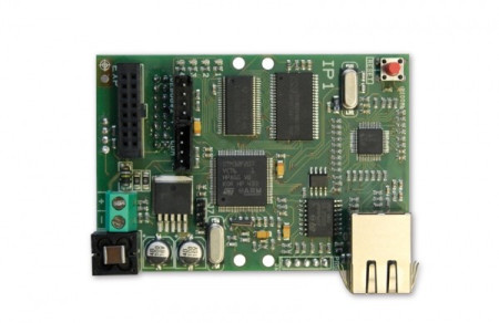 AMC IP1-IP modul ( 80021 )