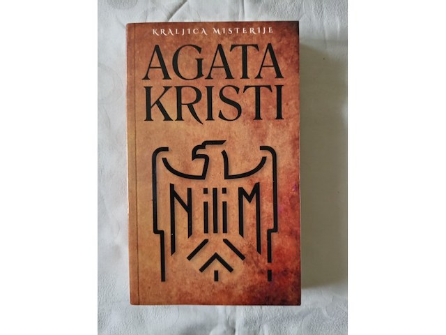 N ili M - Agata Kristi