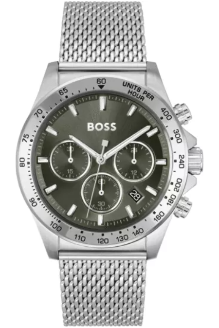 RUCNI SAT HUGO BOSS HERO 1514020