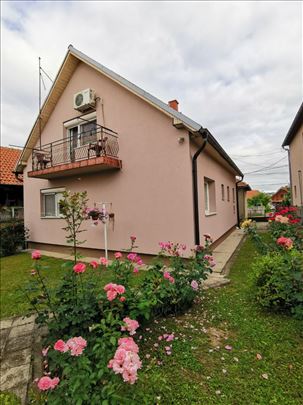Kuća u Lazarevcu