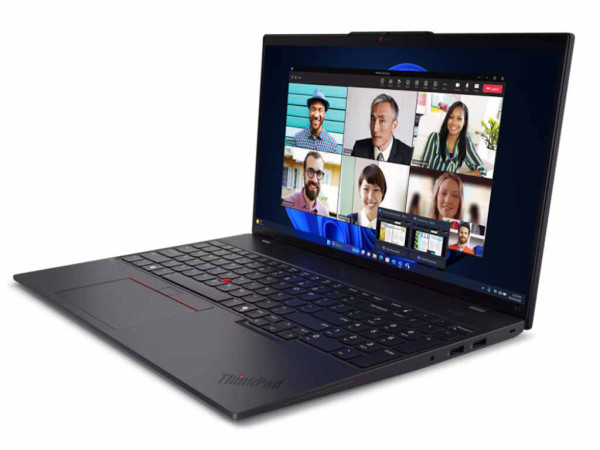 Laptop LENOVO ThinkPad L16 G1 Win11 Pro16'' WUXGA IPSUltra 7-155U16GB1TB SSDFPRbacklitSRcrna' ( '21L3002XYA' )