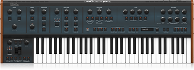 Behringer UB-Xa analogni synth