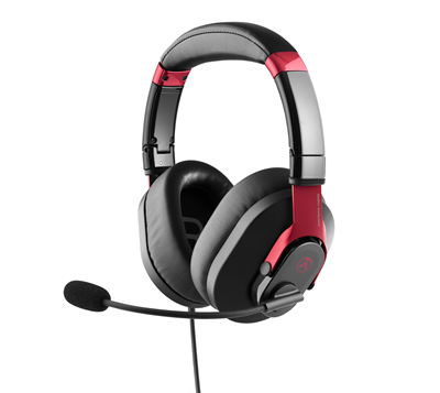 Austrian Audio PG16 | Professional Gaming Headset