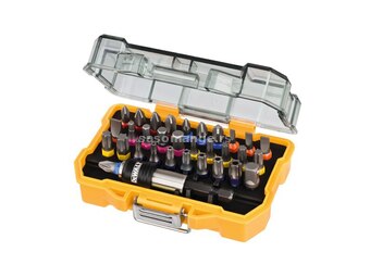 DeWALT set nastavaka odvijača DT7969