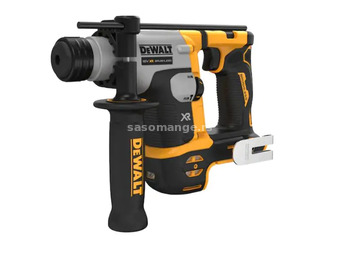 DeWalt DCH172N akumulatorska udarna bušilica SDS-plus 18V, bez baterije i punjača