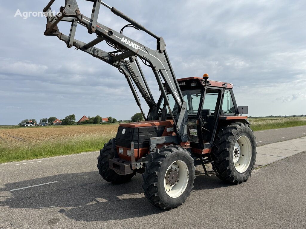 FIAT 82-94DT traktor točkaš