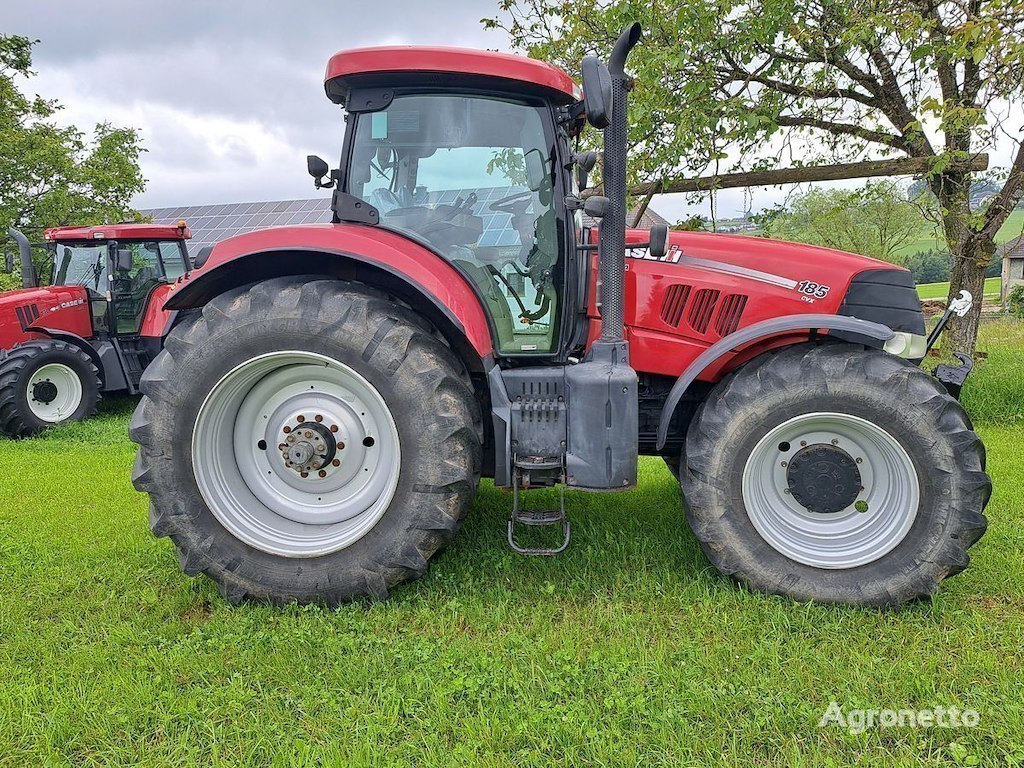 Case IH Puma 185 CVX Profi traktor točkaš