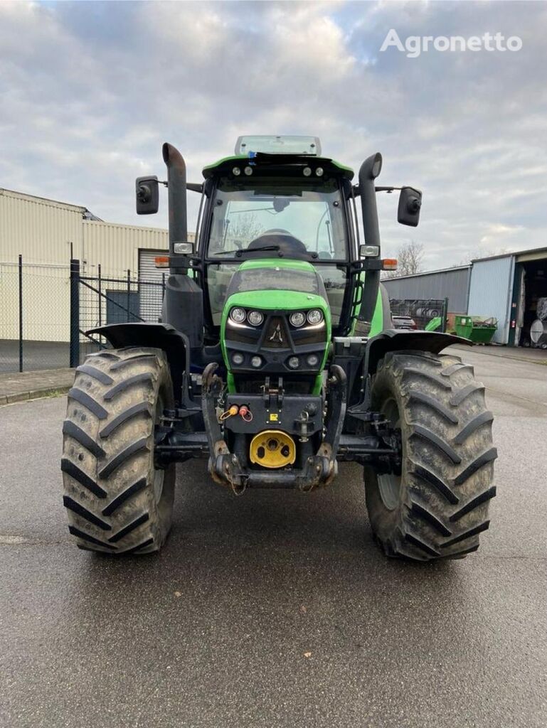 Deutz-Fahr 6180 CShift traktor točkaš