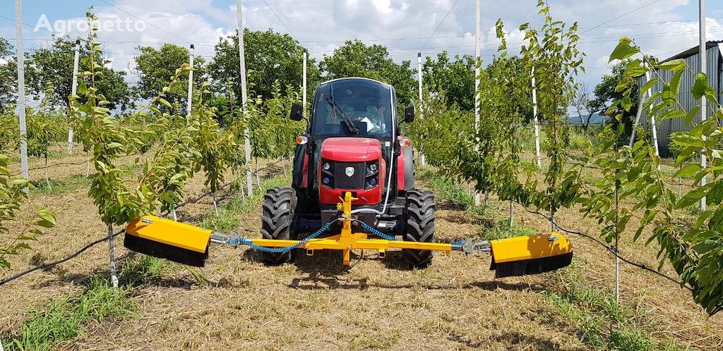 Novi Armatrac 804.4 FG traktor točkaš