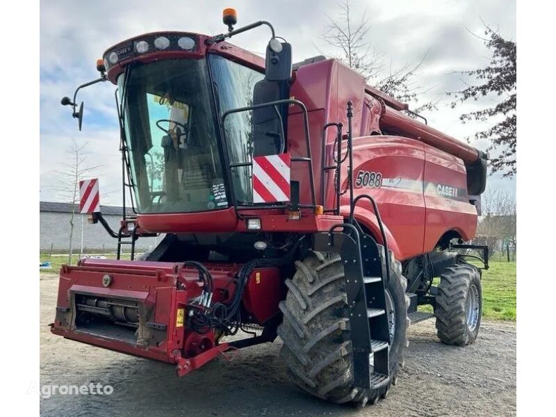 Case IH 5088 kombajn za žito