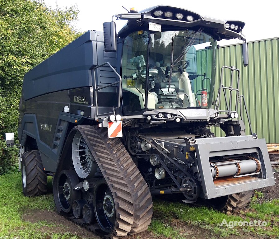 Fendt IDEAL 8T Gen3 kombajn za žito