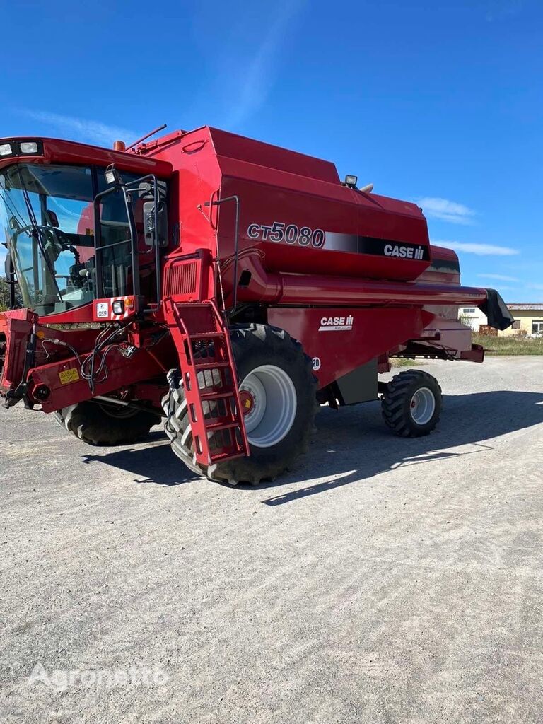 Case IH CT5080 kombajn za žito