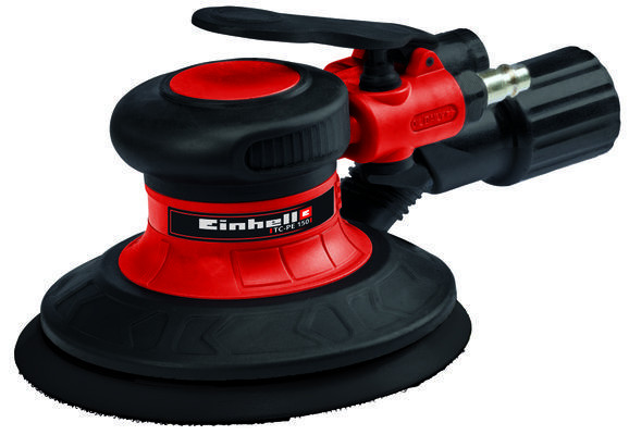 Pneumatska ekscentrična brusilica TC-PE 150 Einhell