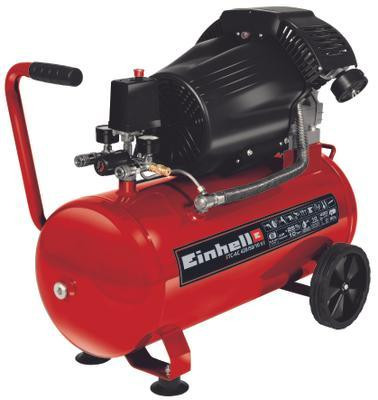 Einhell TC-AC 420/50/10 V Vazdušni kompresor