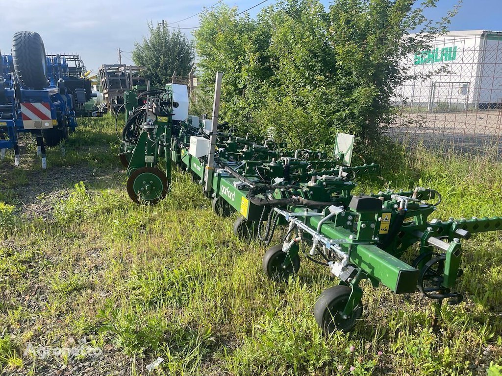 Garford Robocrob HOE opružna drljača