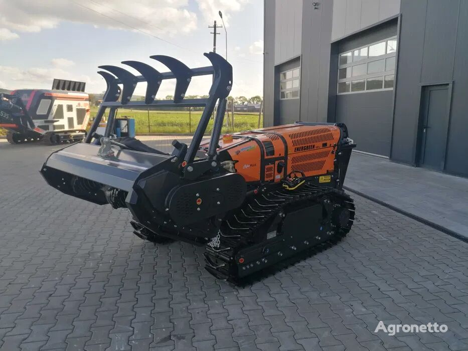 Energreen RoboPlus samohodni malčer