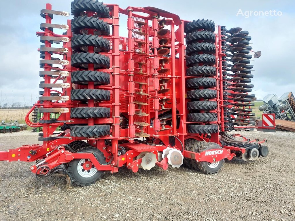 Horsch Pronto 9DC G+F kombinovana sejalica