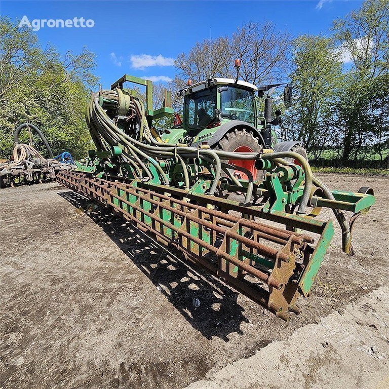 Prodaje se Samson 8 meter Nedfælder kombinovanu sejalicu na aukciji