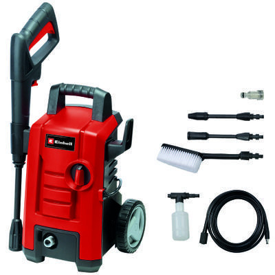 Einhell TC-HP 130 Perač pod visokim pritiskom