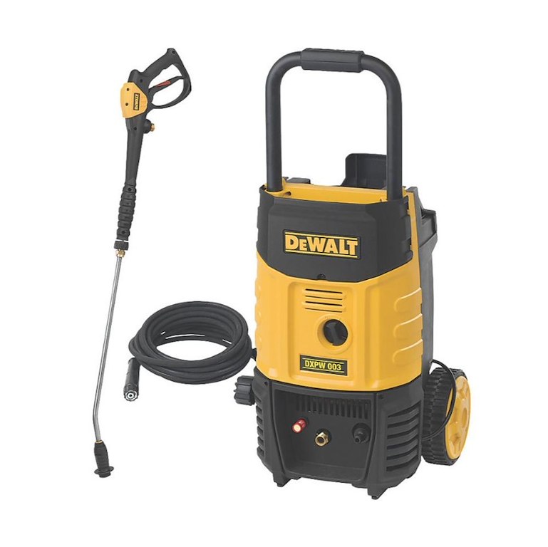 DeWalt DXPW003E prof. perač pod pritiskom 160Bar