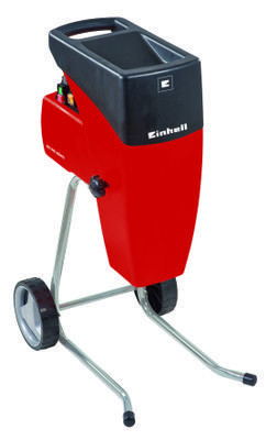 Električna tiha seckalica GC-RS 2540 Einhell