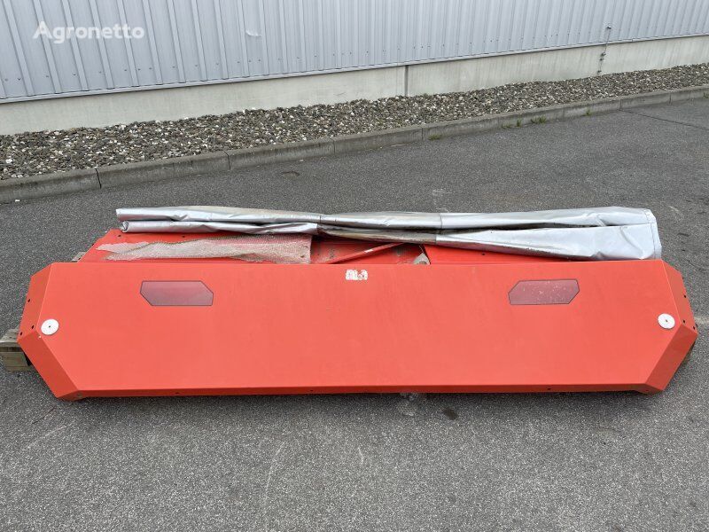 Rauch Aufsatz XL-1103 + Abdeckplane AP-XL 25 nošeni rasipač