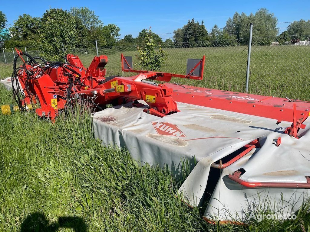 Kuhn FC 8813/FC 3130 F rotaciona kosilica