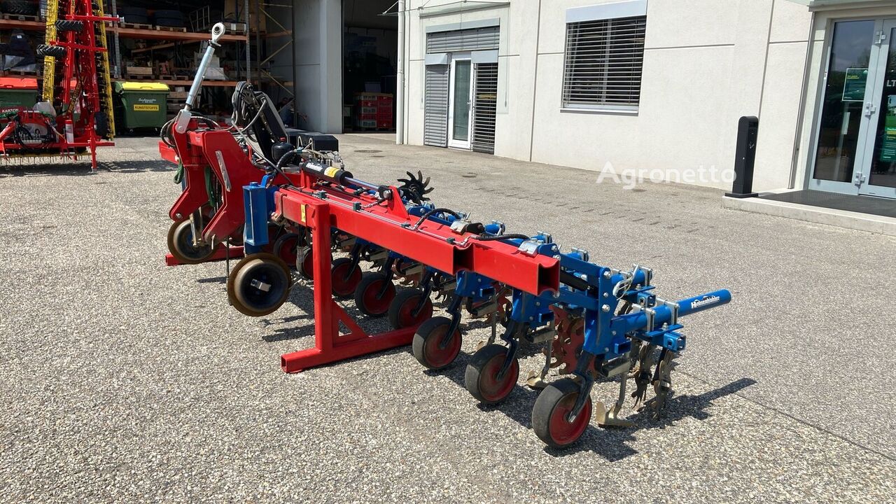 Hatzenbichler Rollsternhacke 12x50 sakupljač sena