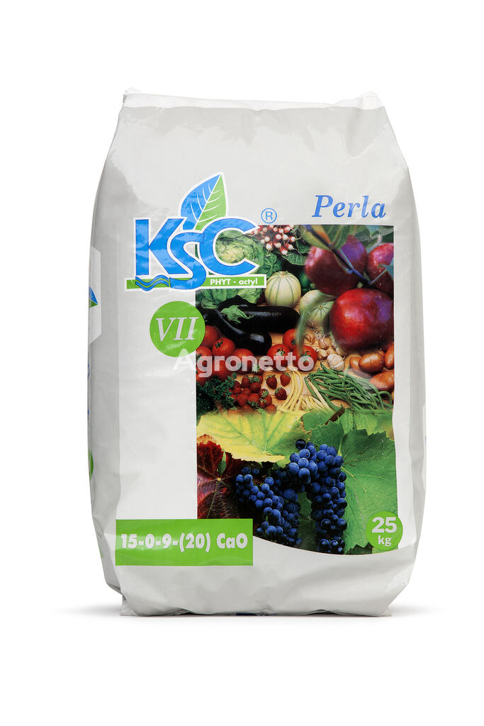 Timats Agro Timats KSTs VII Pearl (15-0-9) 25KG