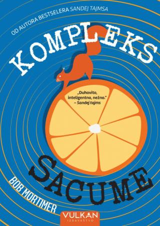 KOMPLEKS SACUME